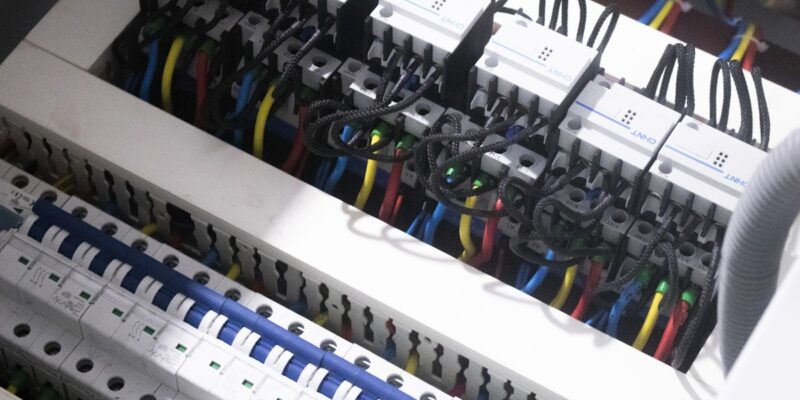 When Seattle Electrical Permits Are Required and How to Get One ...